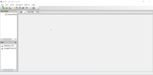 Robot framework IDE aka RIDE installation on Windows 10 in 6 steps - LinuxDataHub