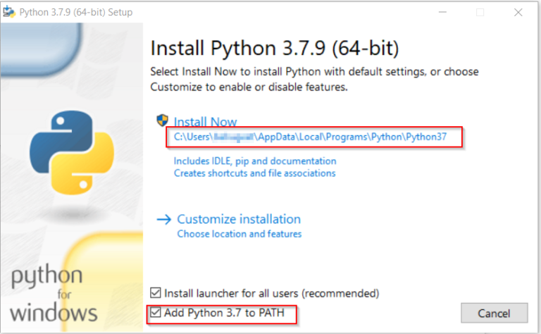 Robot framework IDE aka RIDE installation on Windows 10 in 6 steps - LinuxDataHub