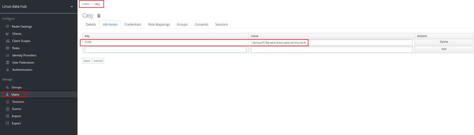 Keycloak Mappers/Protocol Mappers: Explained With Example - LinuxDataHub
