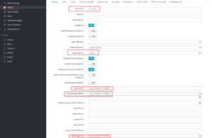 Keycloak Clients And Client Roles : Explained With Examples - LinuxDataHub