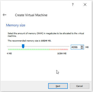 [SOLVED]: How to Install RHEL 8 on VirtualBox ? - LinuxDataHub