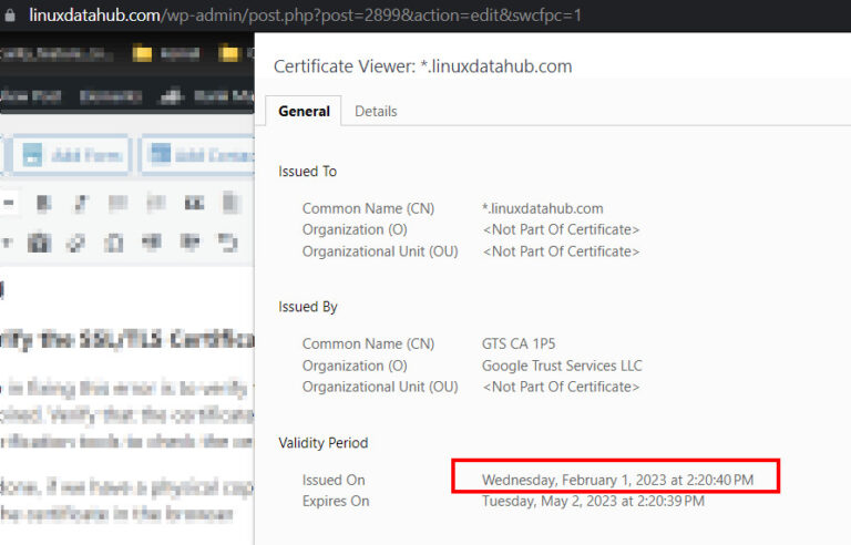 [SOLVED]: Unexpected error when authenticating with identity provider ...