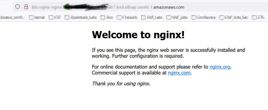 Solved Aws Load Balancer Controller Nlb On Eks Cluster Linuxdatahub 6793