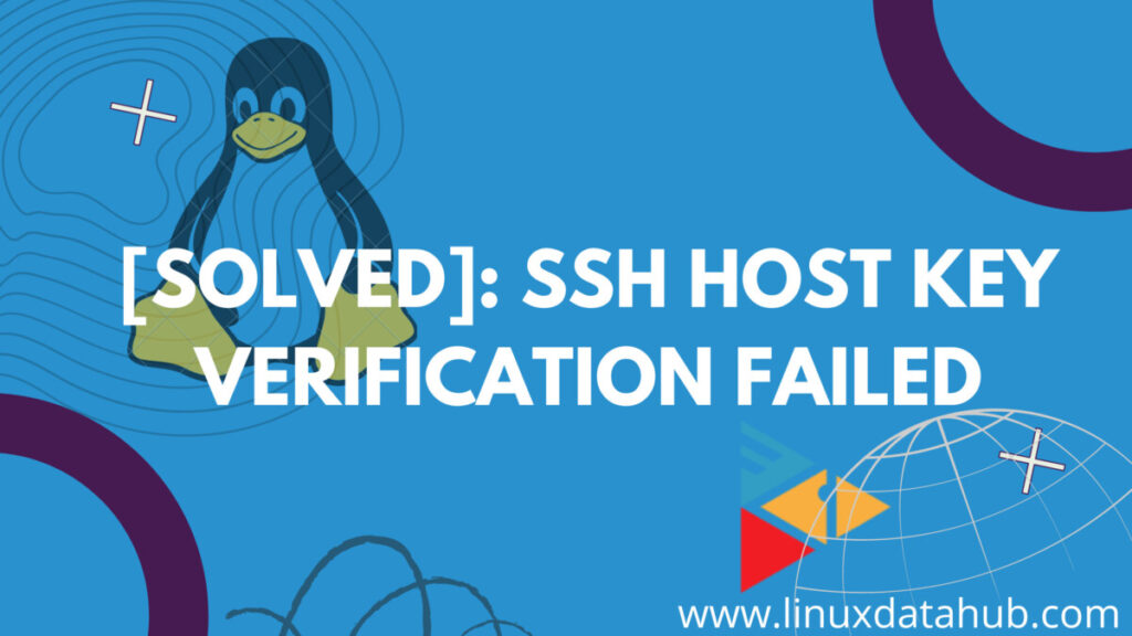 LinuxDataHub - Tips | Tricks | Tutorials